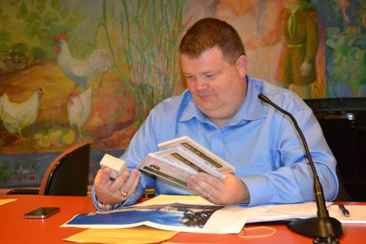 Latest round of changes to Newark Shopping Center apartments approved ...