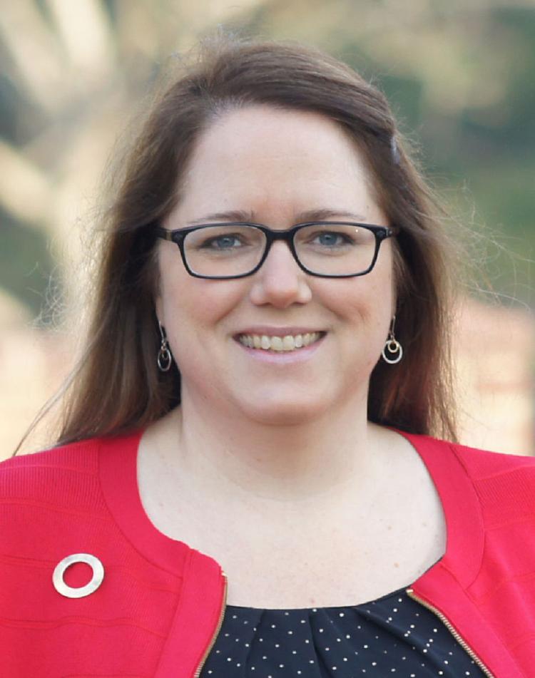 Newark council election: Jen Wallace in her own words | News ...