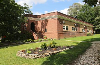 Project to address security concerns at George Wilson Center | News ...