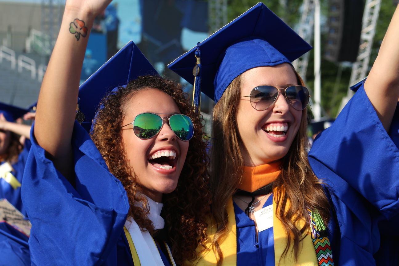 UD commencement | News Gallery | newarkpostonline.com