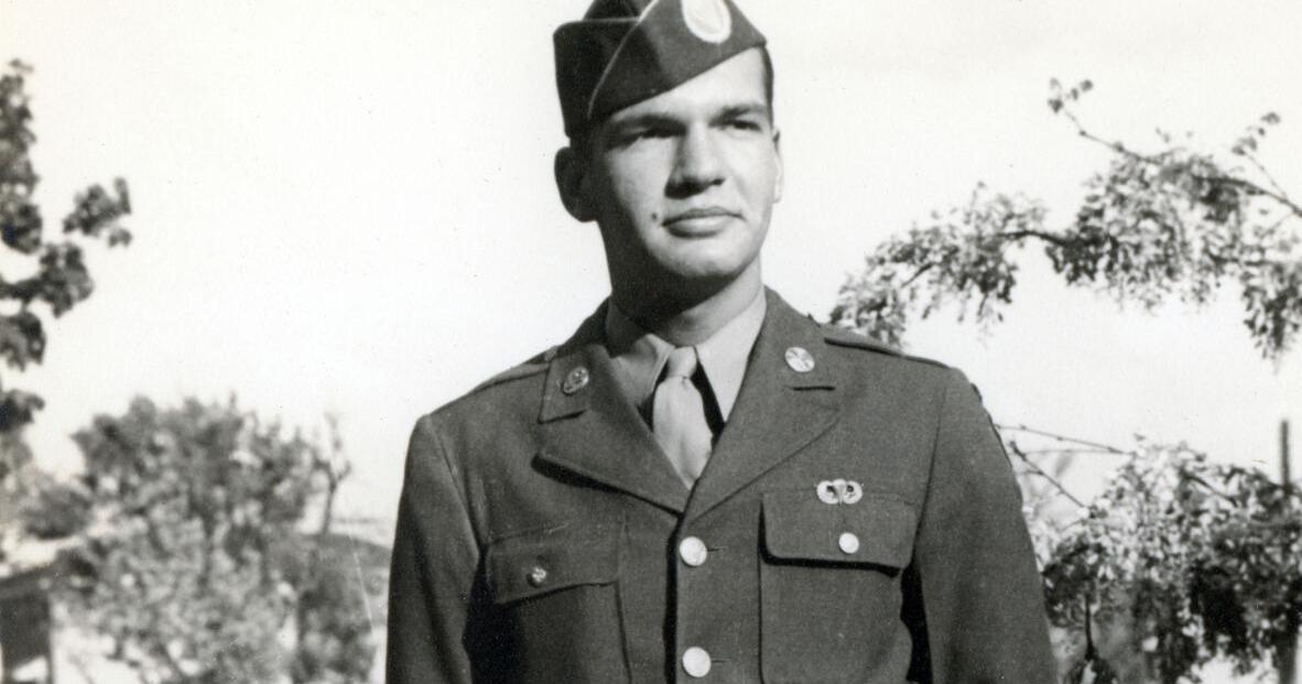 Pvt. John W. O’Daniel, Jr. | | newarkpostonline.com