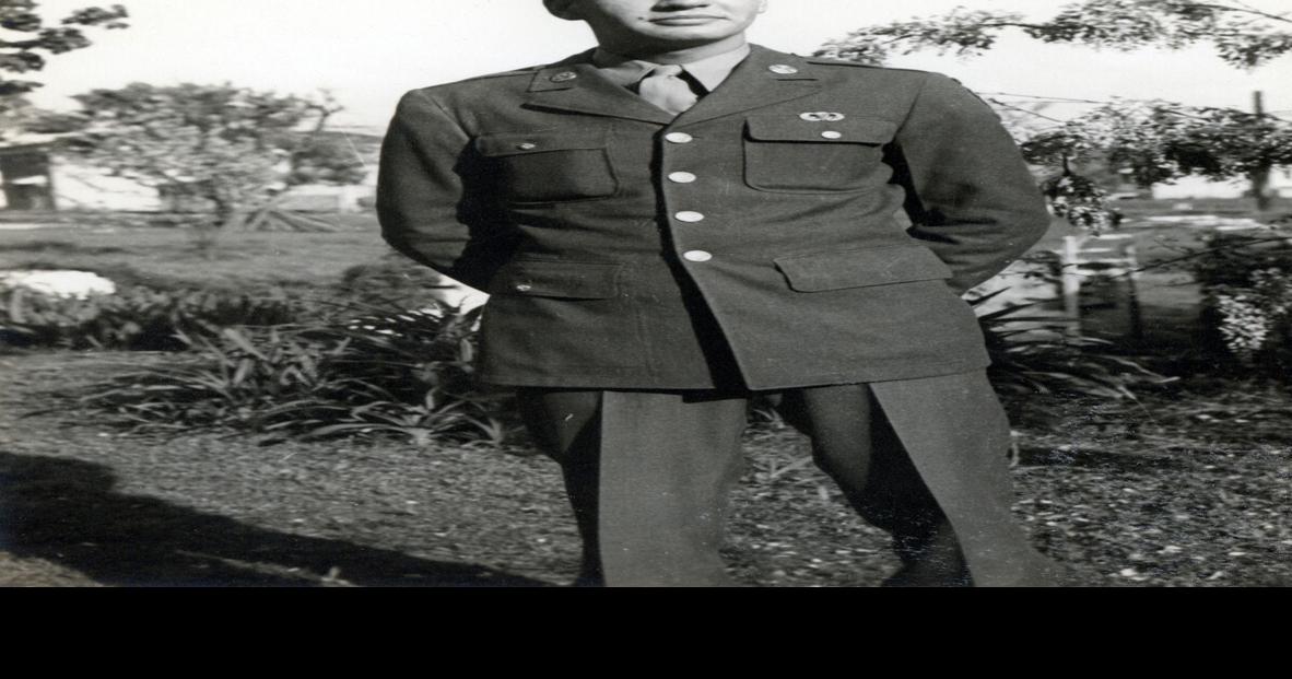 Pvt. John W. O’Daniel, Jr. | | newarkpostonline.com
