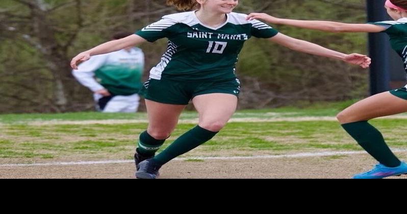 Sports Buzz: St. Mark’s Maddie Schepers named Gatorade Player of the ...
