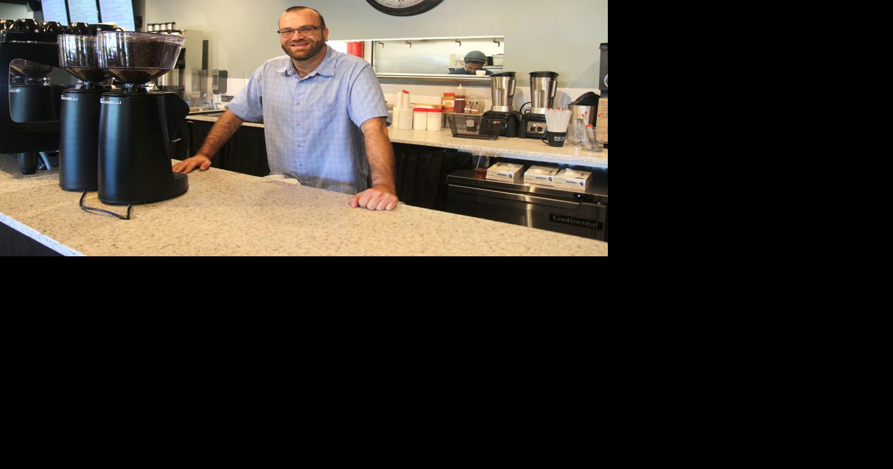 Drip Café opens Newark location | News | newarkpostonline.com