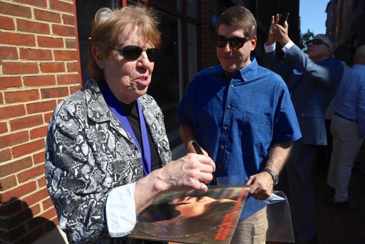 Year in Review: Newark's top feel-good stories of 2024 | News ...