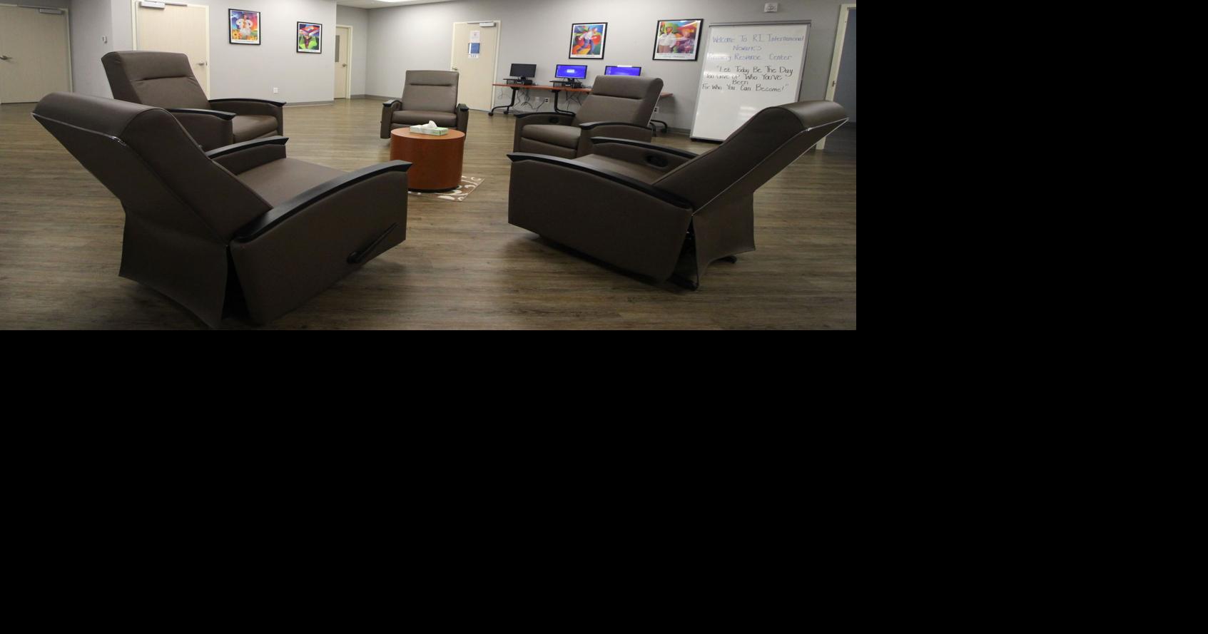 New crisis center provides first step toward recovery | News ...