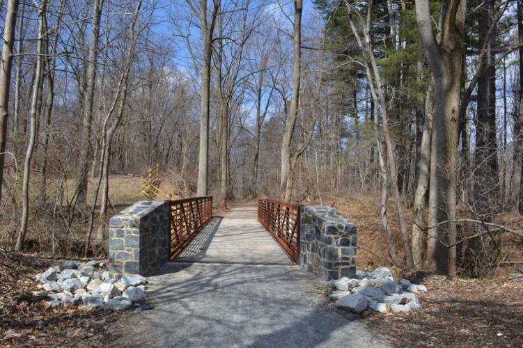 Pomeroy Trail receives engineering honor | News | newarkpostonline.com