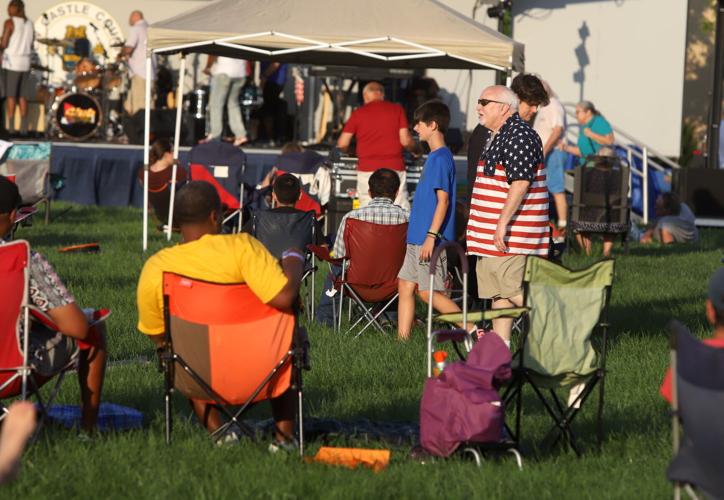 Newark celebrates Independence Day with festival, fireworks show | News ...