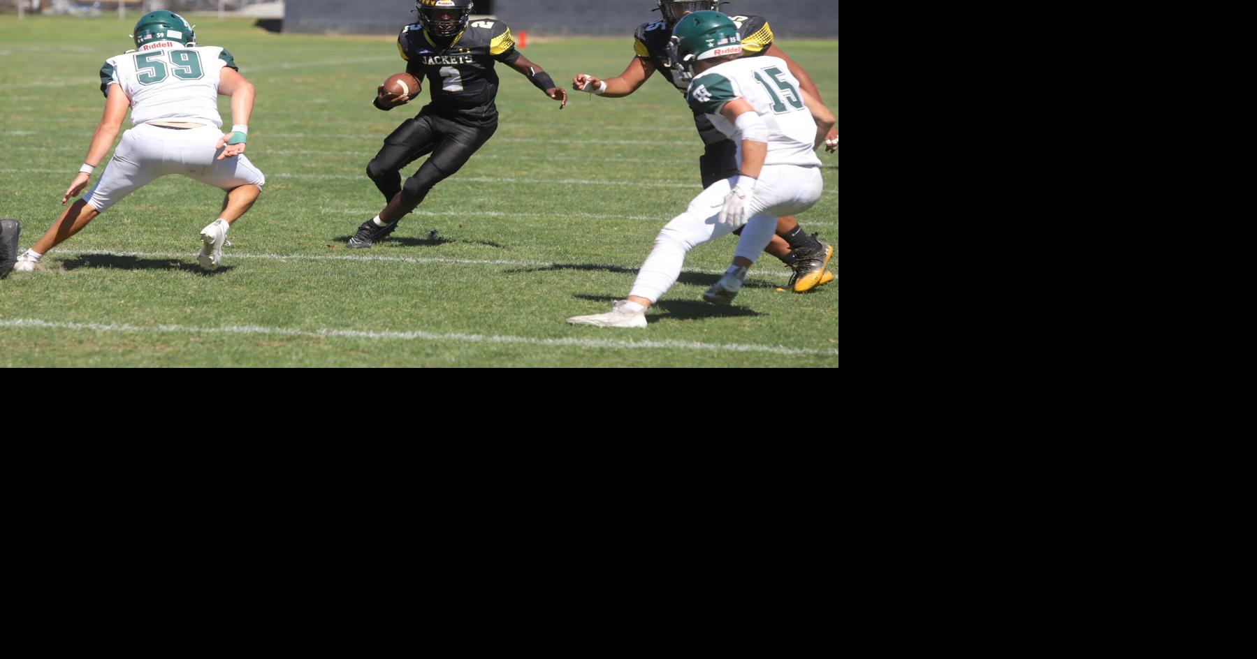 Photo gallery: Newark Yellowjackets home opener | Sports Gallery ...