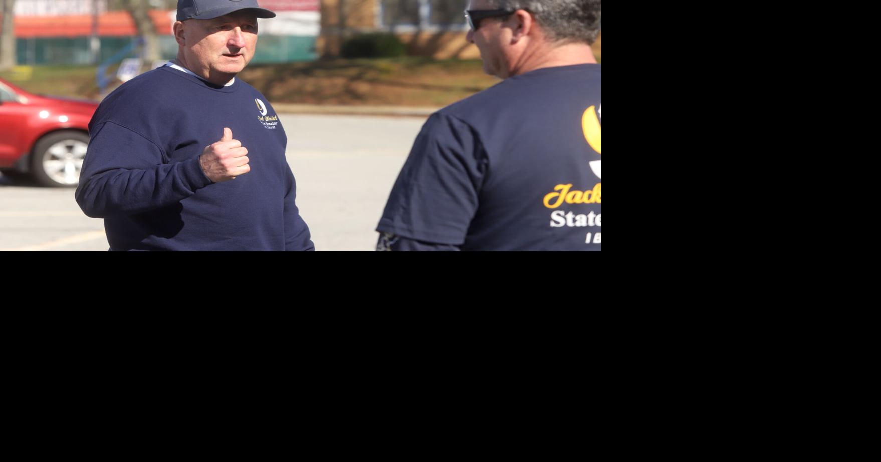 District 9 voters re-elect Walsh for third term in state Senate | News ...