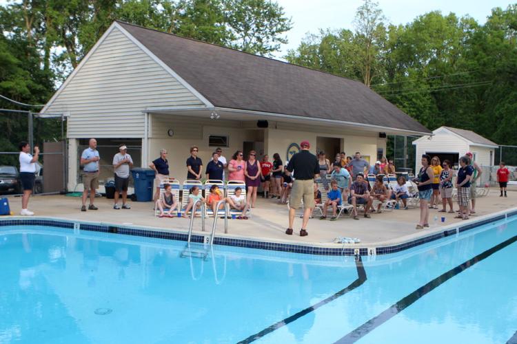Fairfeld-Fairfield Crest pool marks 50 years | News | newarkpostonline.com