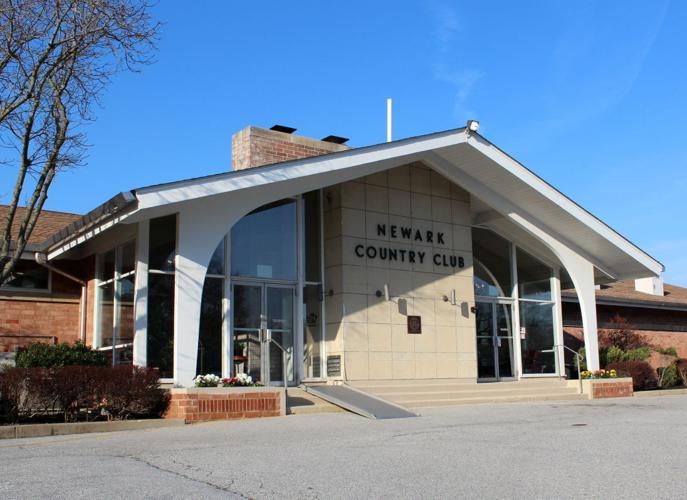 Newark Country Club celebrates 100th anniversary | News ...