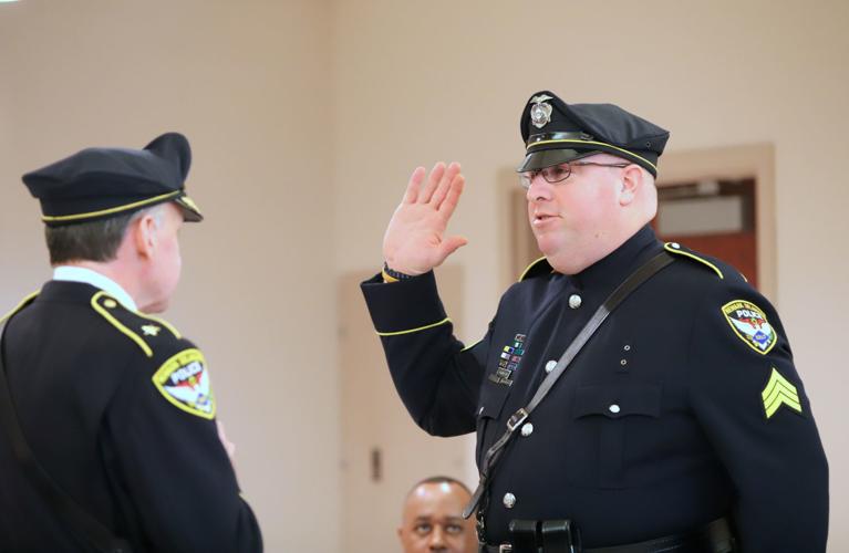 Newark Police officers, civilians honored for heroic acts | News ...