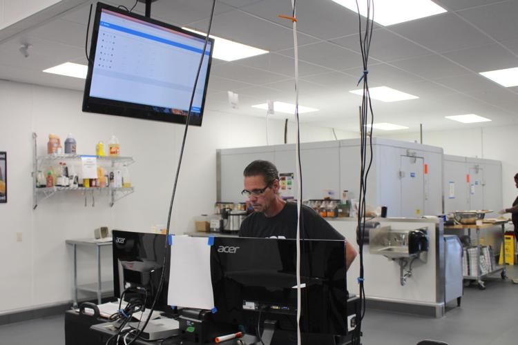 Good Uncle food delivery service comes to Newark | News ...