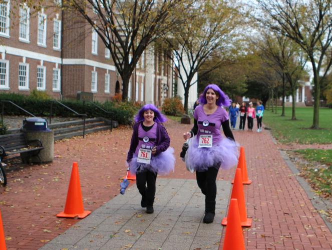 Mayor’s Masquerade run raises $13,000 | News | newarkpostonline.com