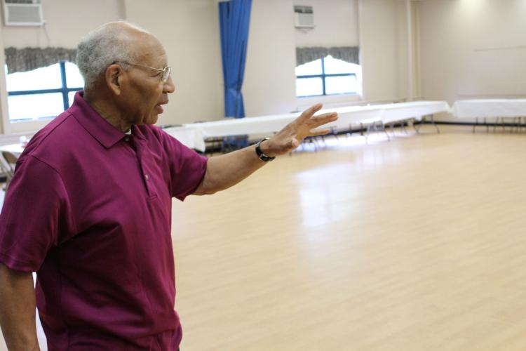 Former residents, students reminisce about School Hill | News ...