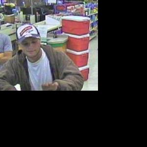 Dye pack explodes as robbery suspect leaves Prices Corner bank | News ...