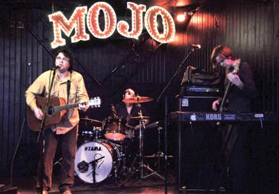 Brooklyn-based Breaking Laces plays in Newark's Mojo Main | Features ...