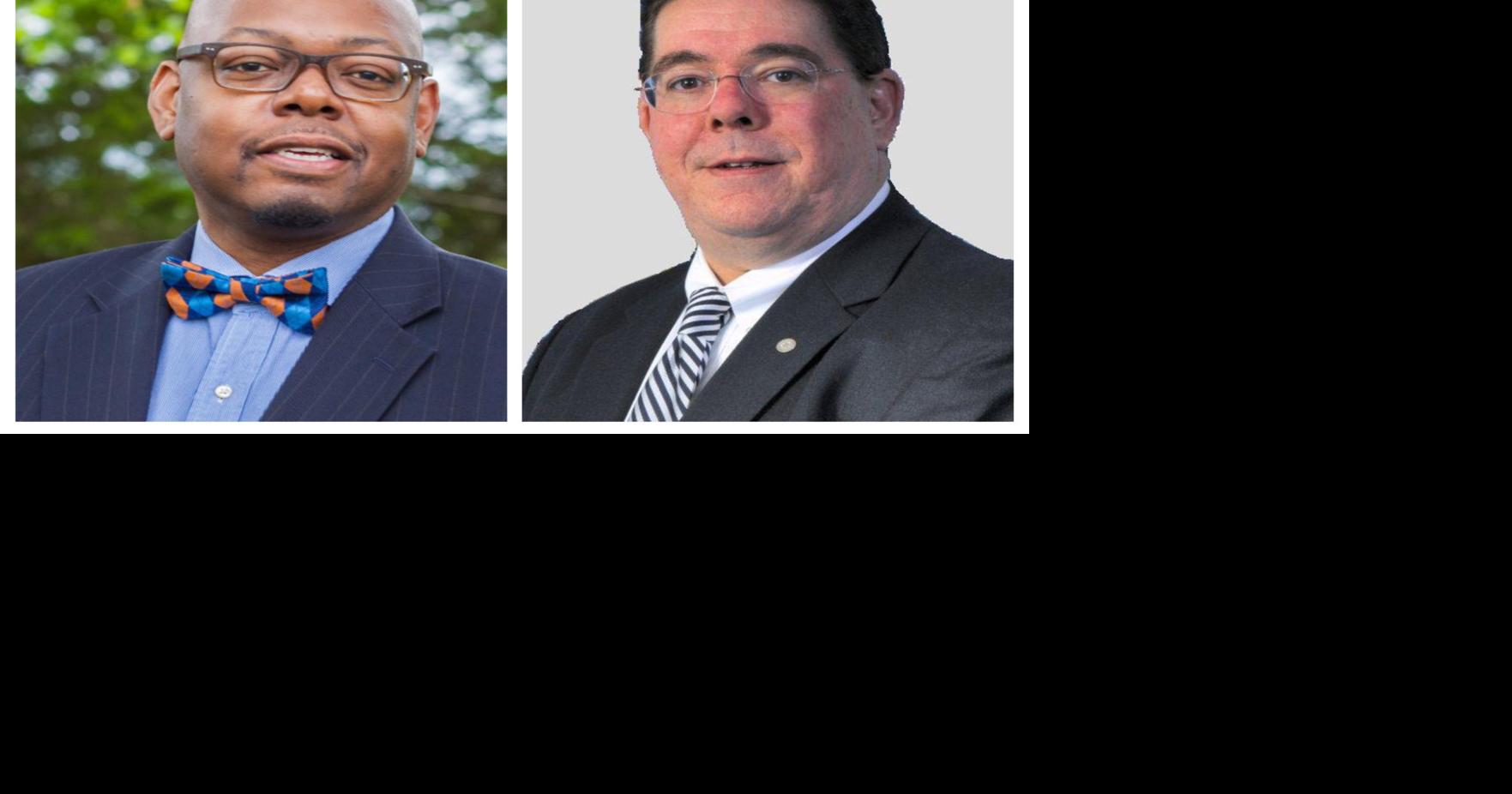 Newark names two finalists for city manager job | News ...