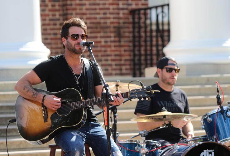 Community Day brings Newarkers together | News | newarkpostonline.com