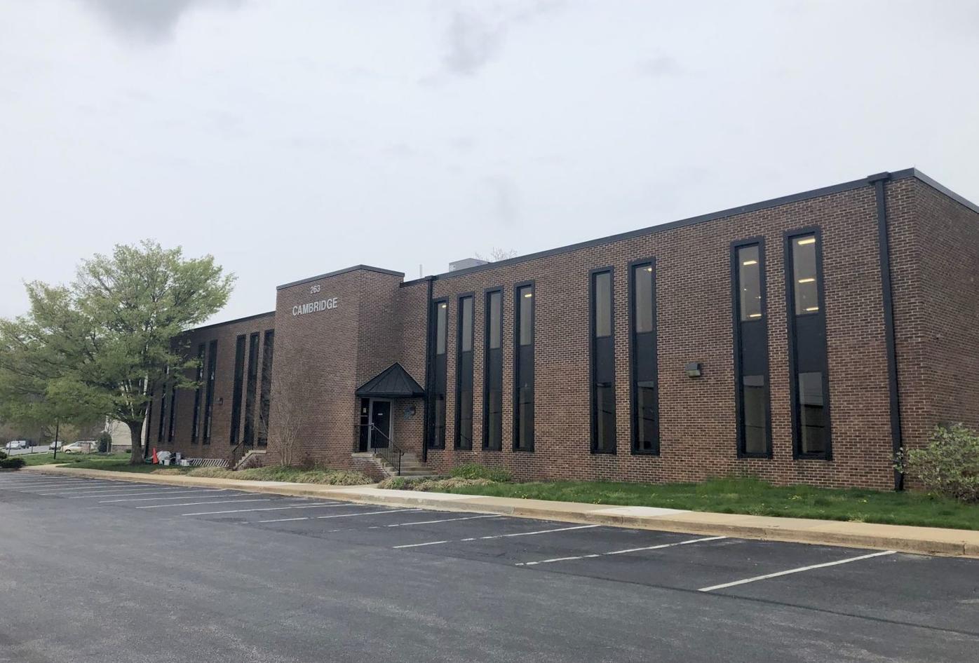 Christina School District seeks to expand Sarah Pyle Academy to Newark ...