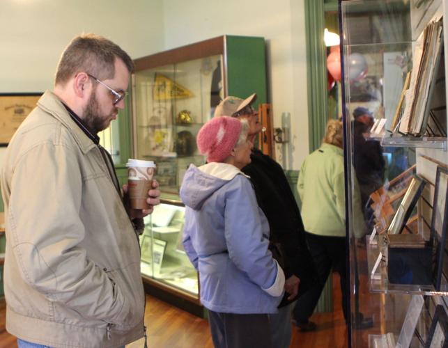 History museum opening | News Gallery | newarkpostonline.com