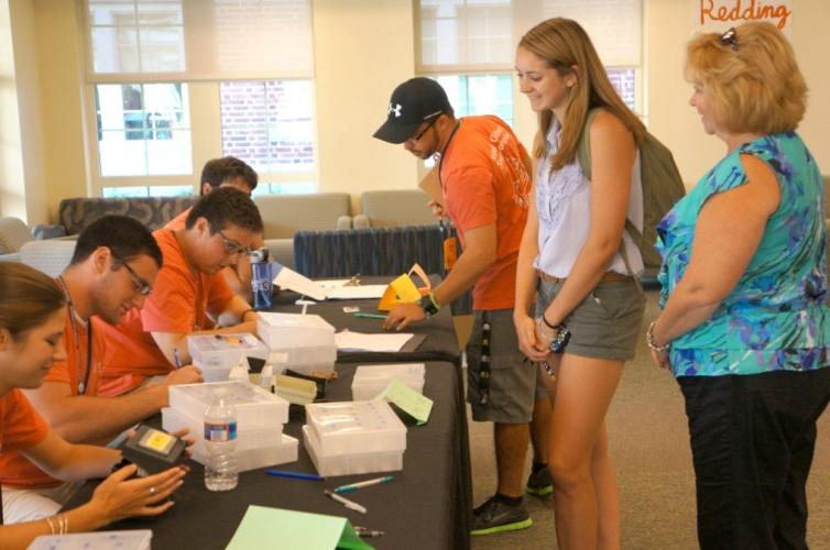 UD classes begin; new East Campus dorms open | News | newarkpostonline.com