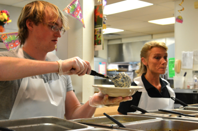 Newark Senior Center planning kitchen upgrade project | News ...