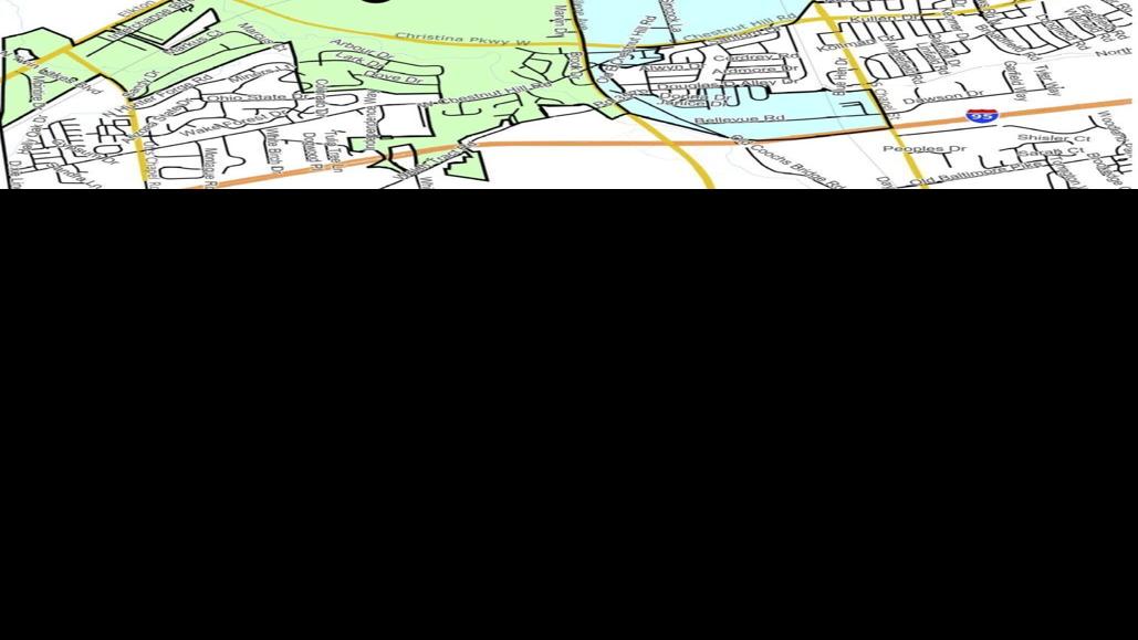 Newark gearing up for council district reapportionment after 2020 ...