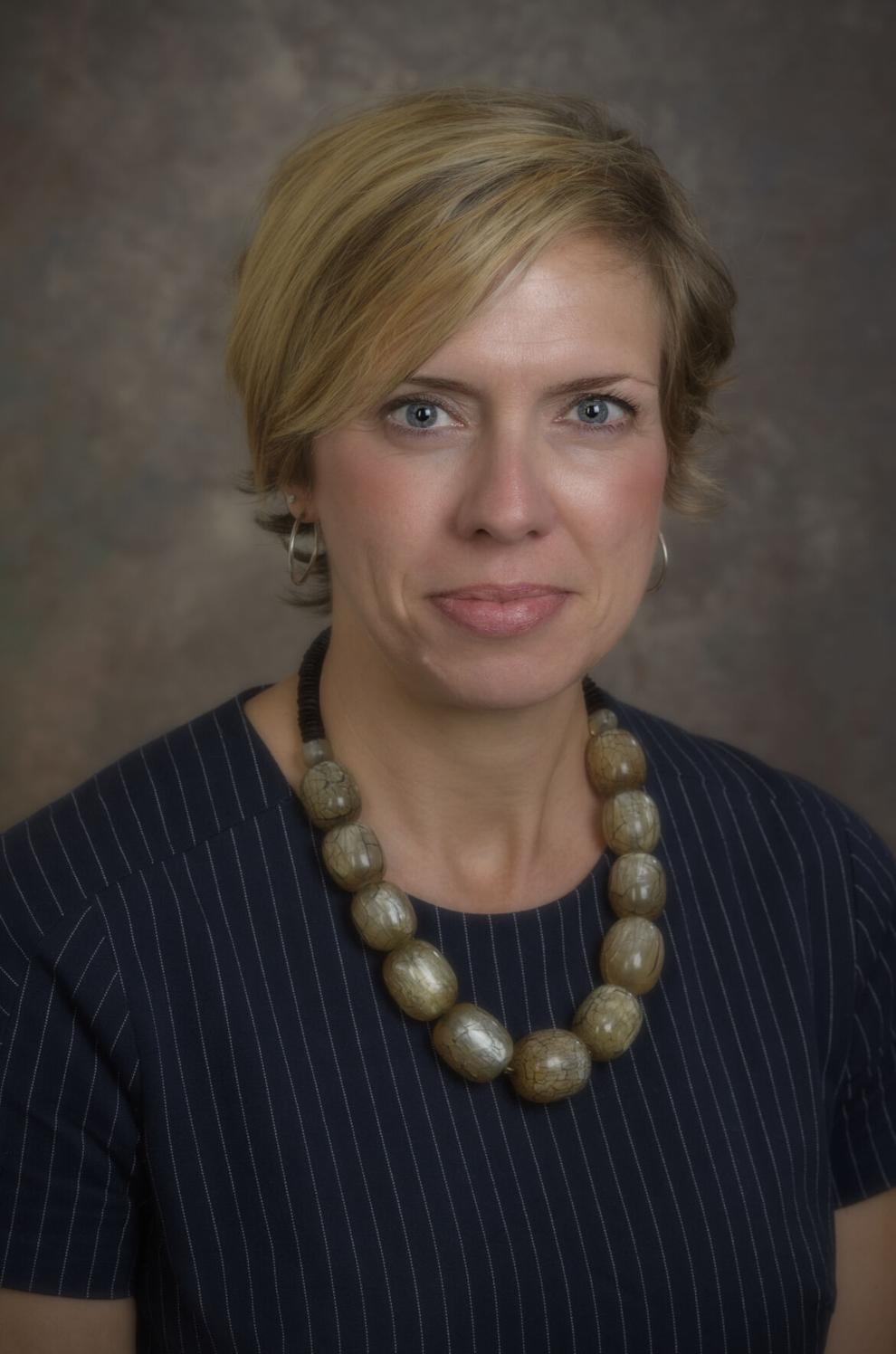 Amy Trauth, education researcher and former teacher, set to join ...