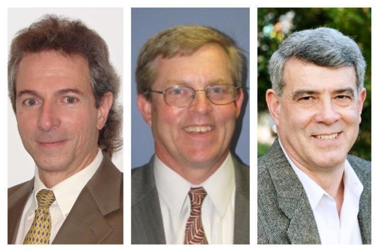 Two last-minute candidates file to challenge Morehead | News ...