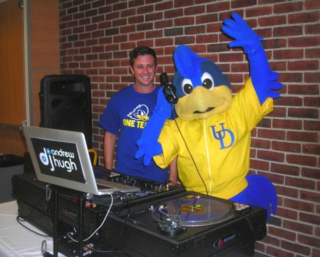 UD's 'Little Bob' not so little anymore | News | newarkpostonline.com