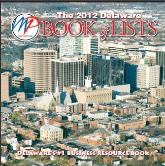Delaware Book of Lists now available online | Business ...
