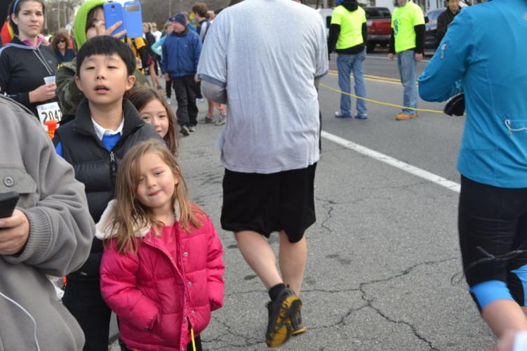 Turkey Trot | Gallery | newarkpostonline.com