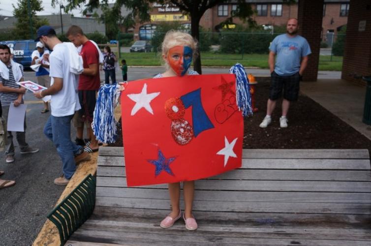Sixers announce UD game, '87ers Day' builds interest | News ...