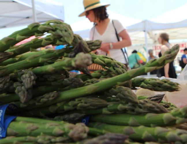 Farmers market | News Gallery | newarkpostonline.com