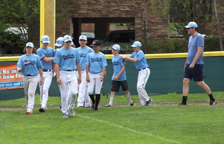 Newark American Little League celebrates 70th anniversary | News ...