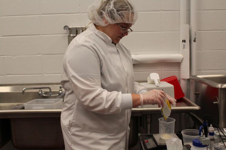 UDairy Creamery now making cheese | News | newarkpostonline.com