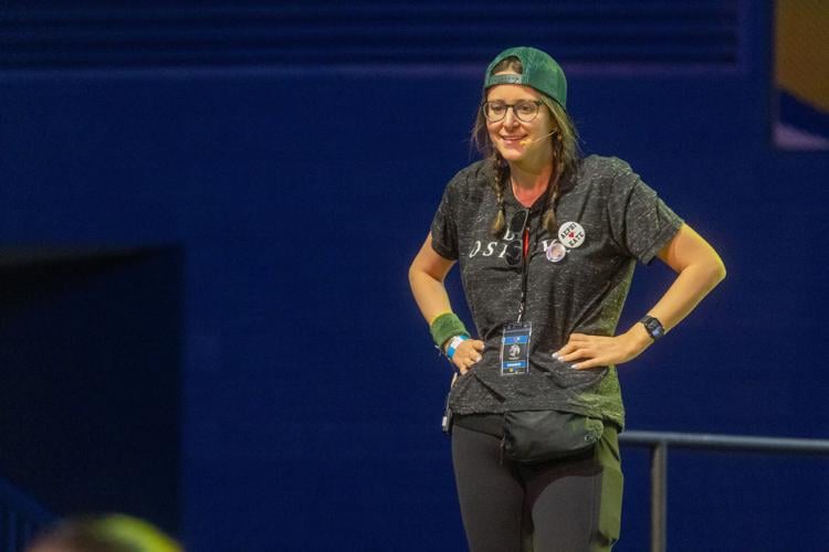 UD students raise $1.8 million for kids battling cancer | News ...