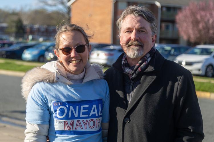 McDermott elected mayor of Newark; Suchanec re-elected in District 1 ...