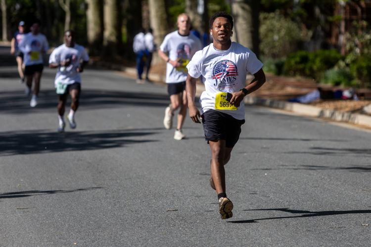 5K honors the memory of UD student who took his own life | News | newarkpostonline.com