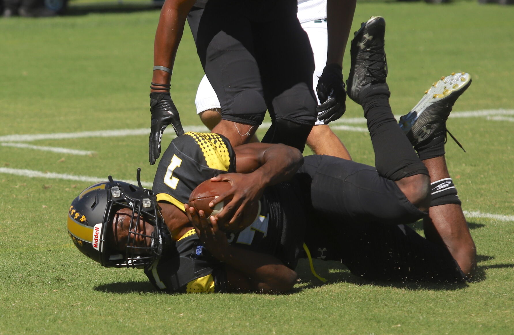 SPORTS BUZZ: Conversions the difference in Newark loss to Tower Hill ...