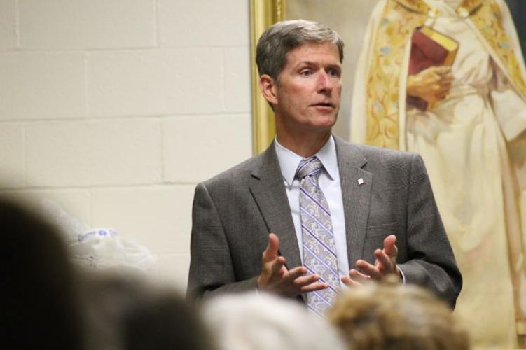 Newark residents express mistrust at UD community forum | News ...