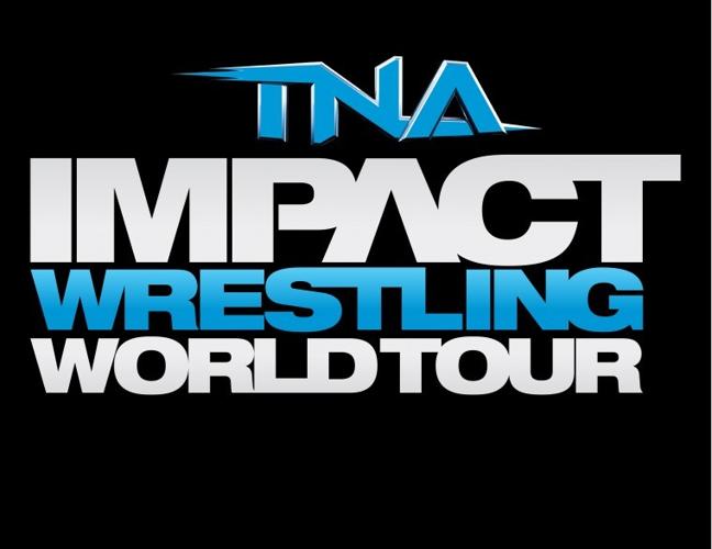 TNA Wrestling's 'Fallen Angel' to spread wings again in Newark ...