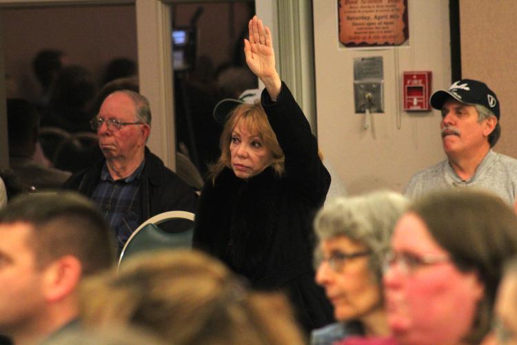 Proposed 'Florida T' intersection draws heat from residents | News ...