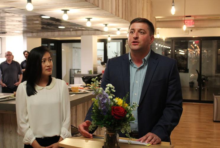 Hall-Long wins Democratic nod for Lt. Gov.; Townsend’s Congressional ...