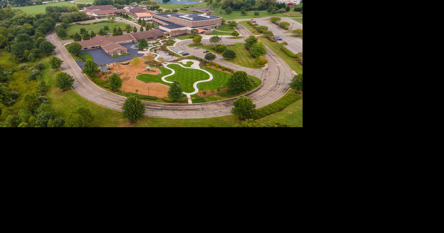 Independence School unveils new outdoor classroom | News ...