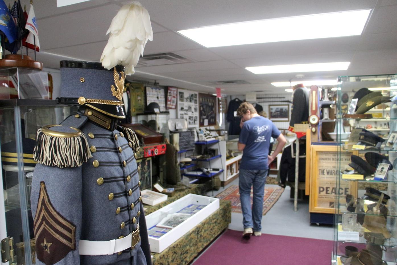 Pencader Heritage Museum marks 10th year | News | newarkpostonline.com