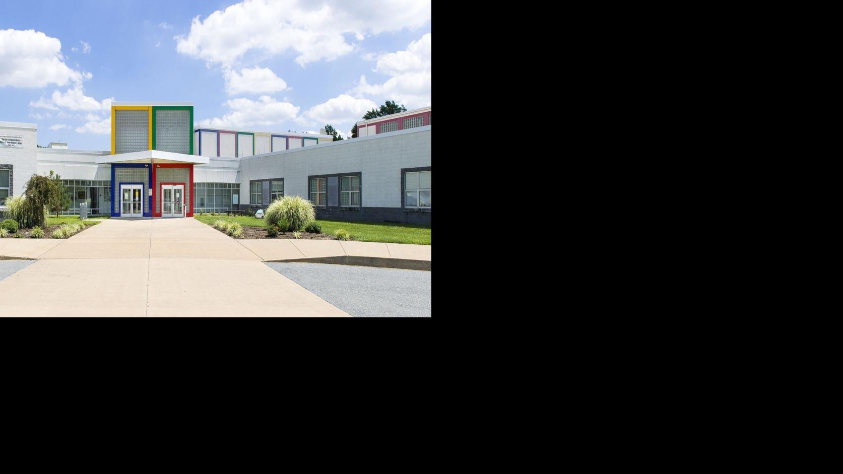 Keene Elementary recognized for fostering positive behavior | News ...