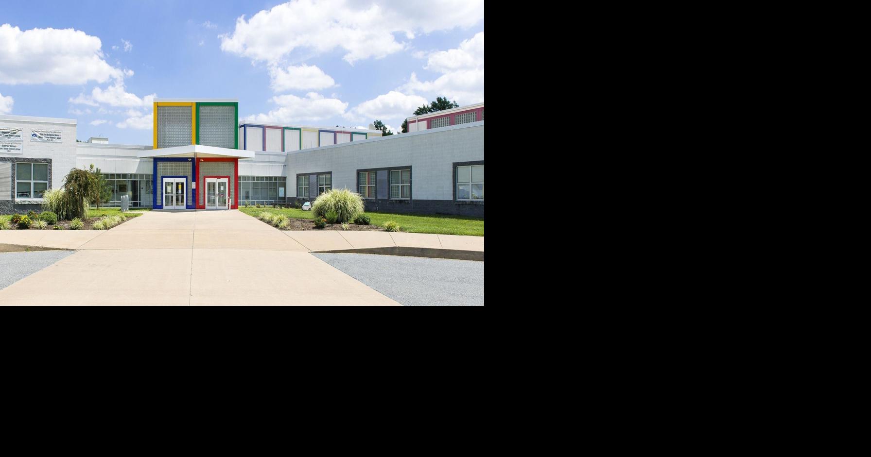 Keene Elementary recognized for fostering positive behavior | News ...